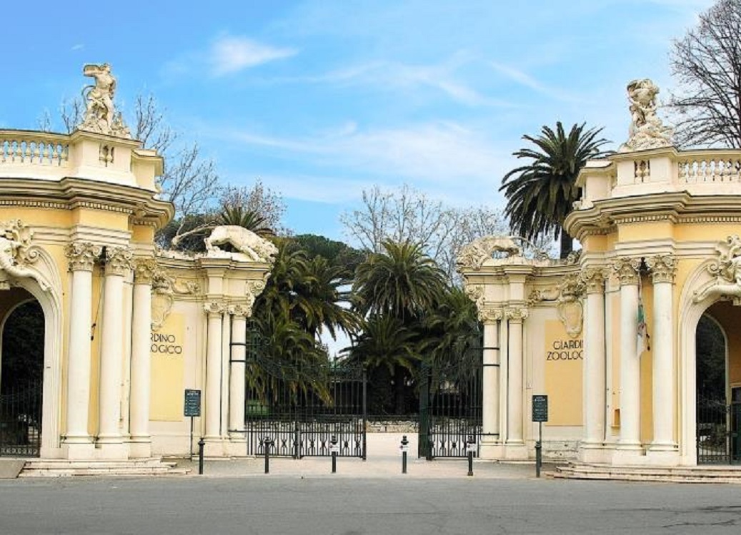 Dal 20 al 24 novembre al BioParco di Roma “famo alla romana” – Tesori a ...